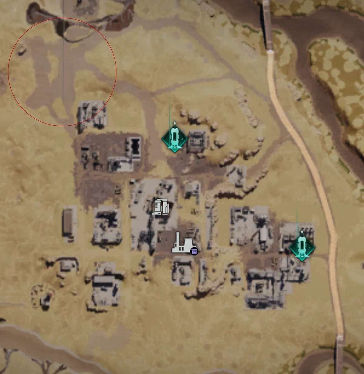 Barreled Crude Oil | Once Human Wiki | Fandom