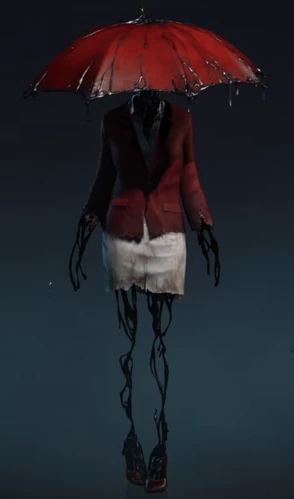 Rainfall Reaper | Once Human Wiki | Fandom