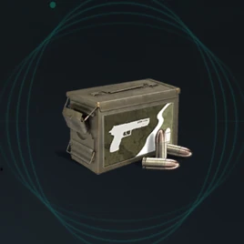 Steel Pistol Bullet | Once Human Wiki | Fandom