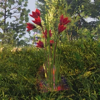 Saffron | Once Human Wiki | Fandom