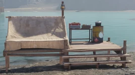 Campsite | Once Human Wiki | Fandom