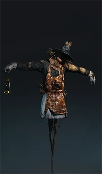 Bosses & Monsters | Once Human Wiki | Fandom