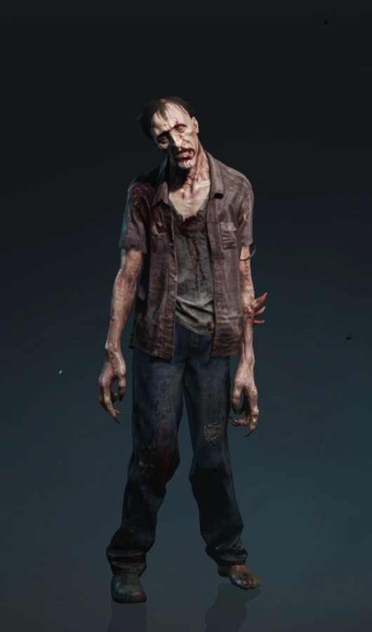 Charred Maniac | Once Human Wiki | Fandom