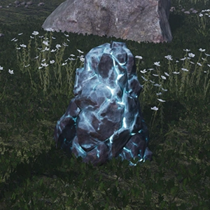 Cold Crystal Ore | Once Human Wiki | Fandom