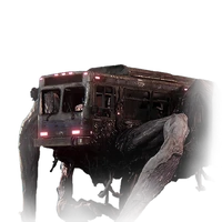 Bosses & Monsters | Once Human Wiki | Fandom