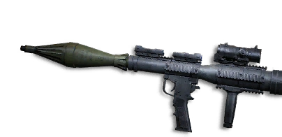 RPG7 Rocket Launcher | Once Human Wiki | Fandom