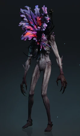 Glutton | Once Human Wiki | Fandom