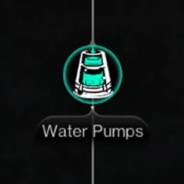 Water Pumps (Memetic) | Once Human Wiki | Fandom