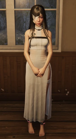 Mitsuko | Once Human Wiki | Fandom