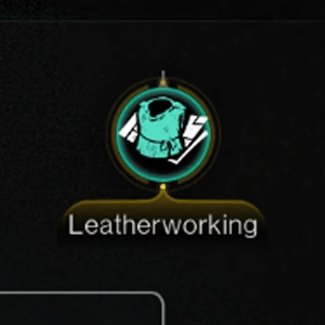 Leatherworking (Memetic) | Once Human Wiki | Fandom