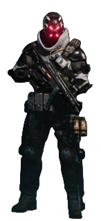 Rosetta | Once Human Wiki | Fandom