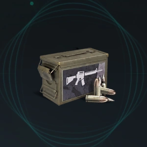 Steel Rifle Bullet | Once Human Wiki | Fandom