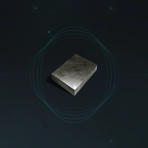 Steel Ingot | Once Human Wiki | Fandom