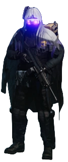 Rosetta | Once Human Wiki | Fandom