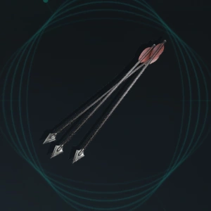 Copper Arrow | Once Human Wiki | Fandom