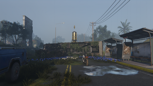 Overlook Town | Once Human Wiki | Fandom