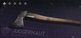 Long Axe | Once Human Wiki | Fandom