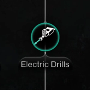 Electric Drills (Memetic) | Once Human Wiki | Fandom