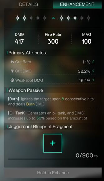 Blueprints | Once Human Wiki | Fandom