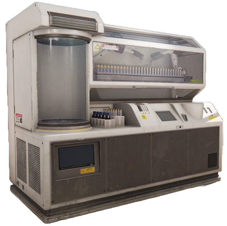 Large Synthesis Bench | Once Human Wiki | Fandom