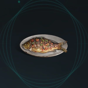 Spicy Grilled Fish | Once Human Wiki | Fandom