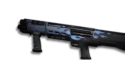 DB12 - Backfire | Once Human Wiki | Fandom