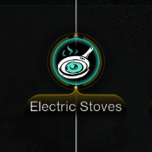 Electric Stoves (Memetic) | Once Human Wiki | Fandom