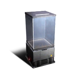 Isolated Securement Unit | Once Human Wiki | Fandom