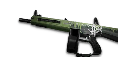 Category:Weapon | Once Human Wiki | Fandom