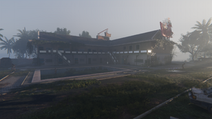 Overlook Town | Once Human Wiki | Fandom