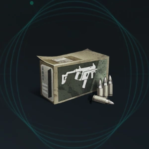 Copper SMG Ammo | Once Human Wiki | Fandom