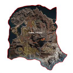 Areas/Way of Winter | Once Human Wiki | Fandom