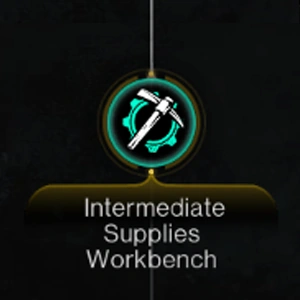 Intermediate Supplies Workbench (Memetic) | Once Human Wiki | Fandom