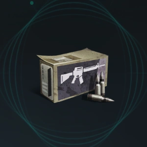 Copper Rifle Ammo | Once Human Wiki | Fandom