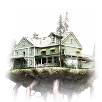Bosses & Monsters | Once Human Wiki | Fandom
