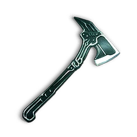Alloy Pickaxe | Once Human Wiki | Fandom