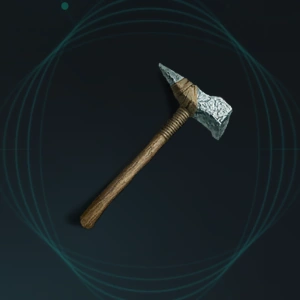 Crude Pickaxe | Once Human Wiki | Fandom