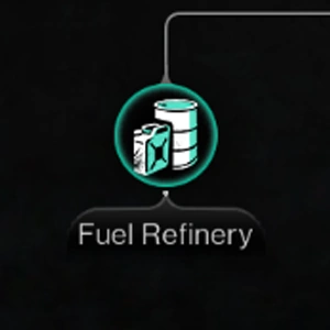 Fuel Refinery (Memetic) | Once Human Wiki | Fandom