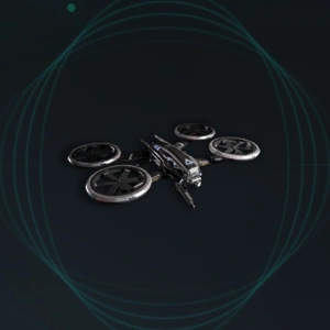 Scout Drone | Once Human Wiki | Fandom