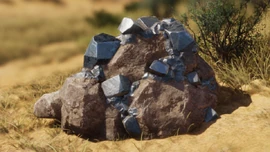 Silver Ore | Once Human Wiki | Fandom