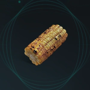 Roasted Corn | Once Human Wiki | Fandom