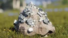 Tin Ore | Once Human Wiki | Fandom