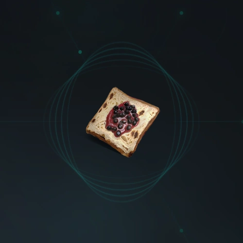 Bread with Jam | Once Human Wiki | Fandom