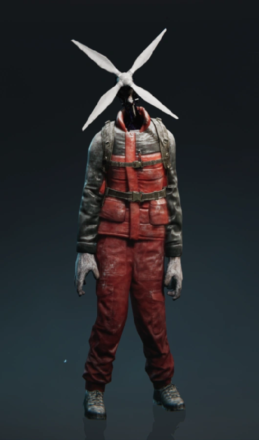 Weather Vane | Once Human Wiki | Fandom