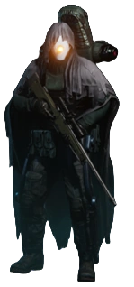 Rosetta | Once Human Wiki | Fandom