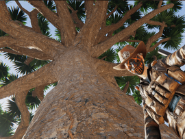 Dracaena | Once Human Wiki | Fandom