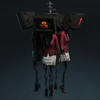 Bosses & Monsters | Once Human Wiki | Fandom