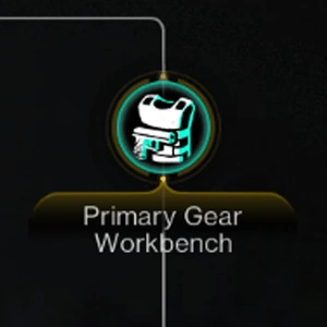 Primary Gear Workbench (Memetic) | Once Human Wiki | Fandom
