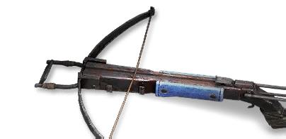 RUSTIC CROSSBOW B.P. | Once Human Wiki | Fandom