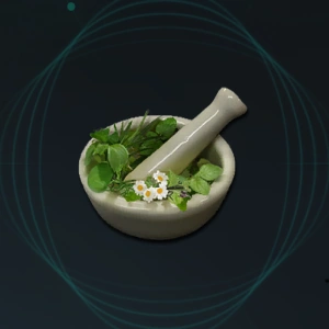 Simple Healing Ointment | Once Human Wiki | Fandom